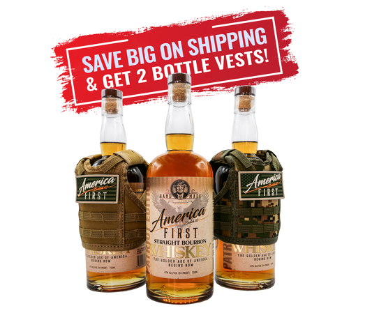 Bourbon Whiskey – Fine Drams Market