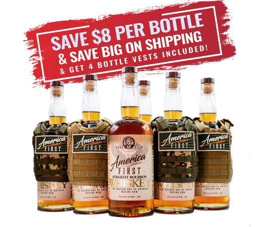 Bourbon Whiskey – Fine Drams Market